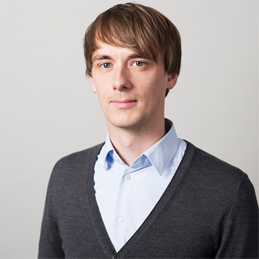 TDWI München 2024 | Speaker