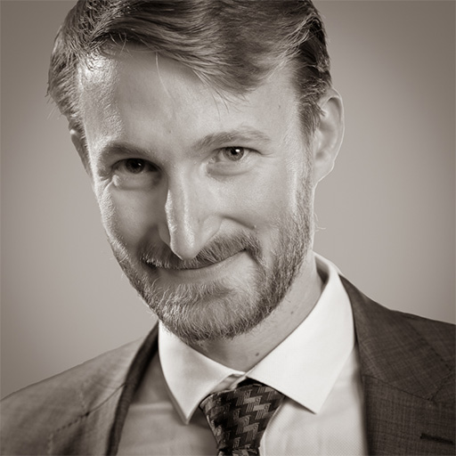 TDWI München 2024 | Speaker